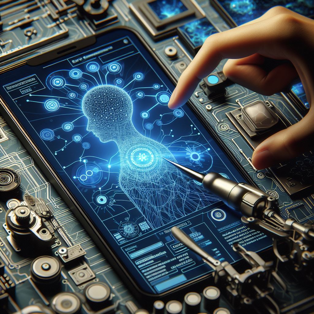 Interactive Application Using Neural Network Datapro Consultancy Services